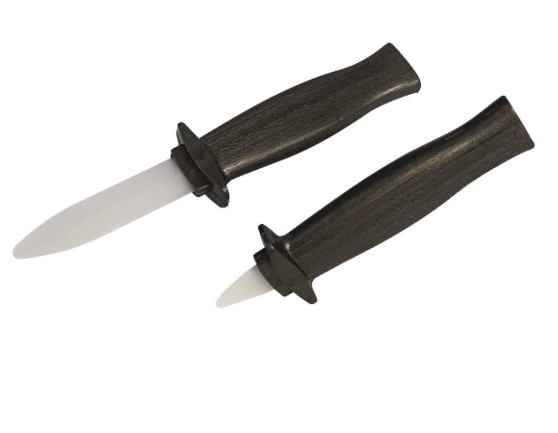 NINJA COLLAPSIBLE DAGGERS - 2 PACK