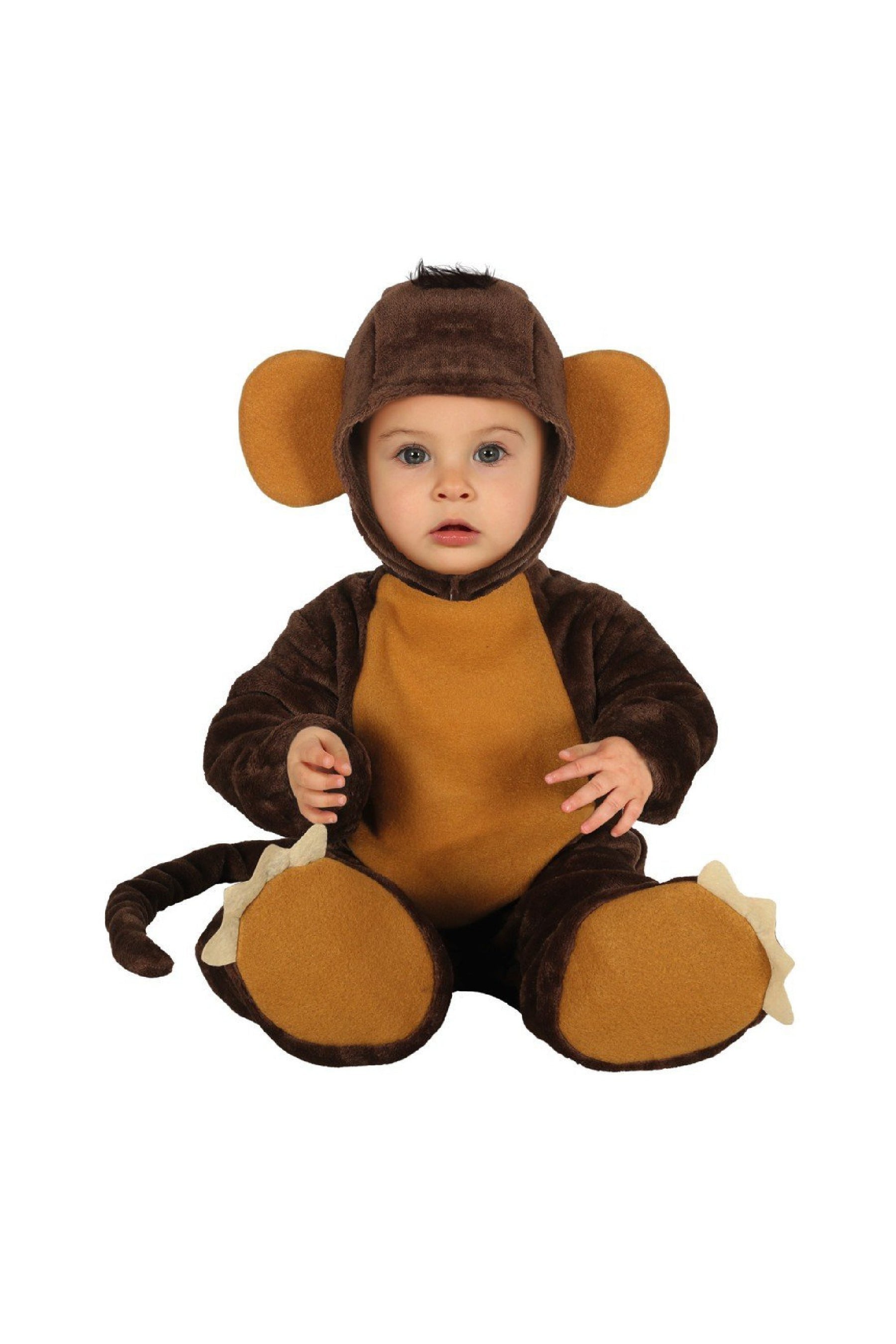 Baby Monkey