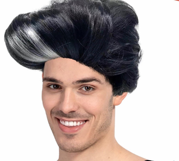 Rapper Wig