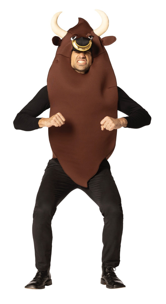 BULL SHIT COSTUME