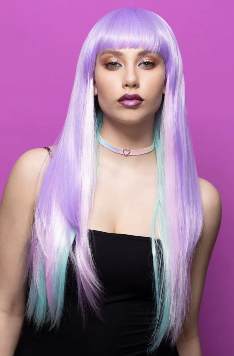 Manic Panic® Fairy Queen™ Downtown Diva™ Wig