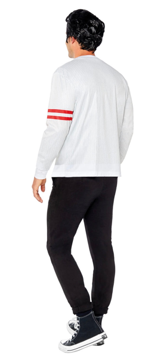 Danny Rydell Jock Men's Costume