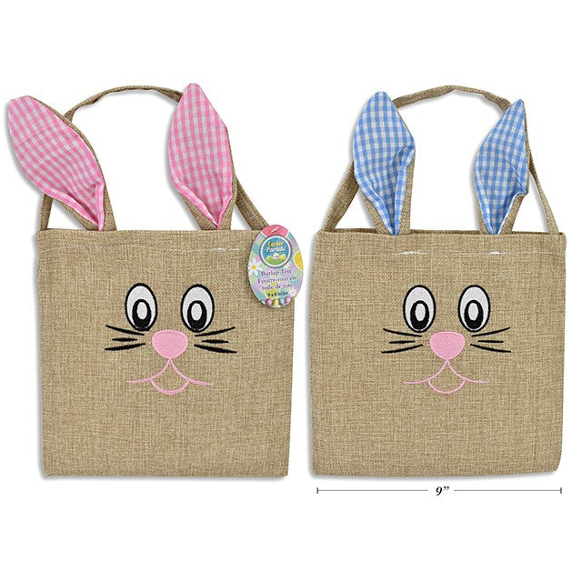 EASTER TOTE