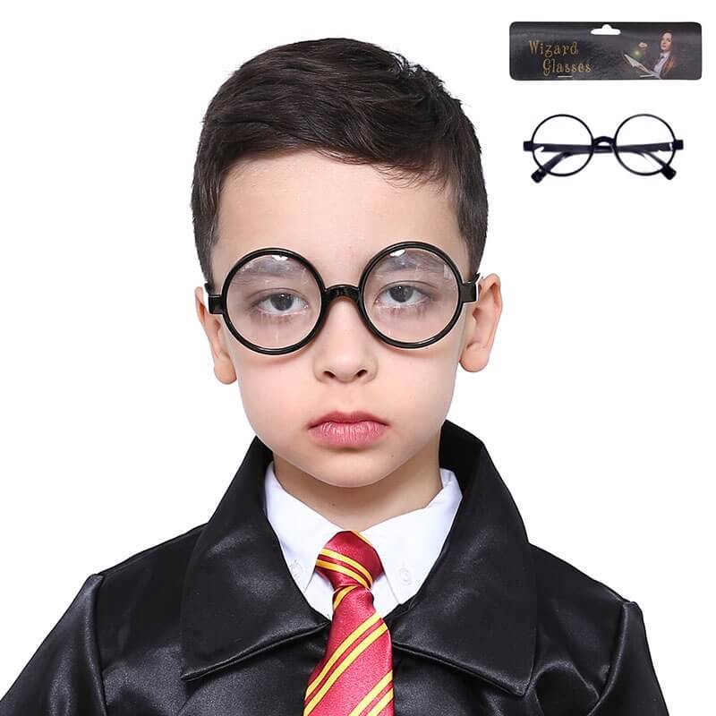 Harry Potter Wizard Glasses | Partyland Online