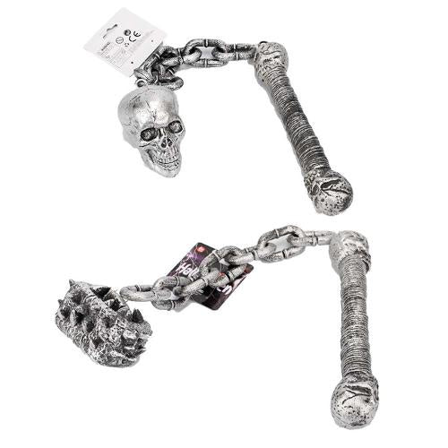 Chain Weapon 2 Asst 72cm