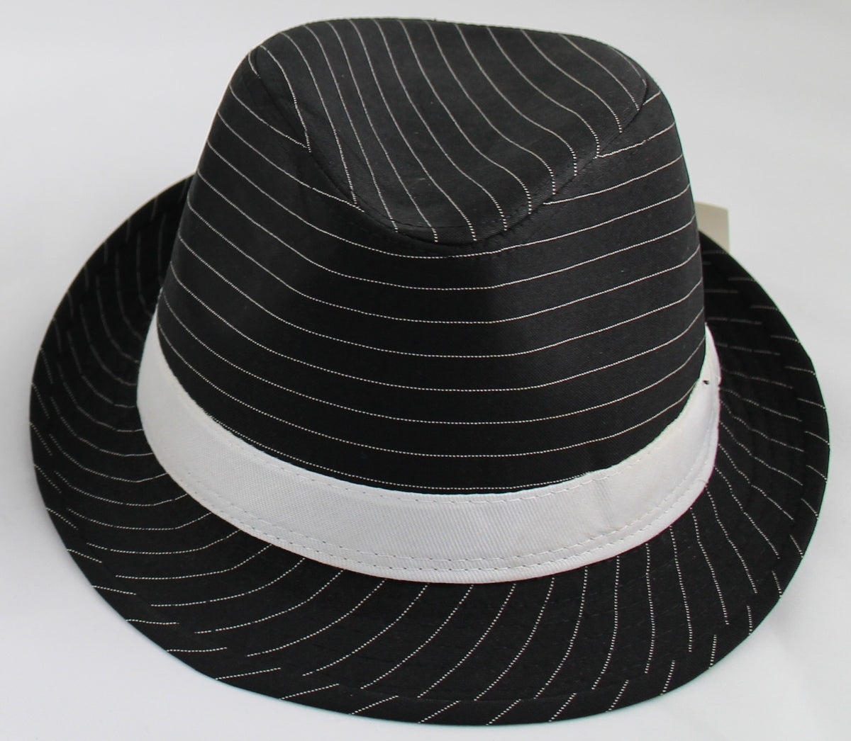 BLACK JUSTIN TIMBERLAKE HAT