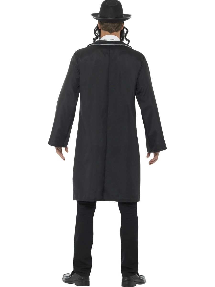 Rabbi Costume
