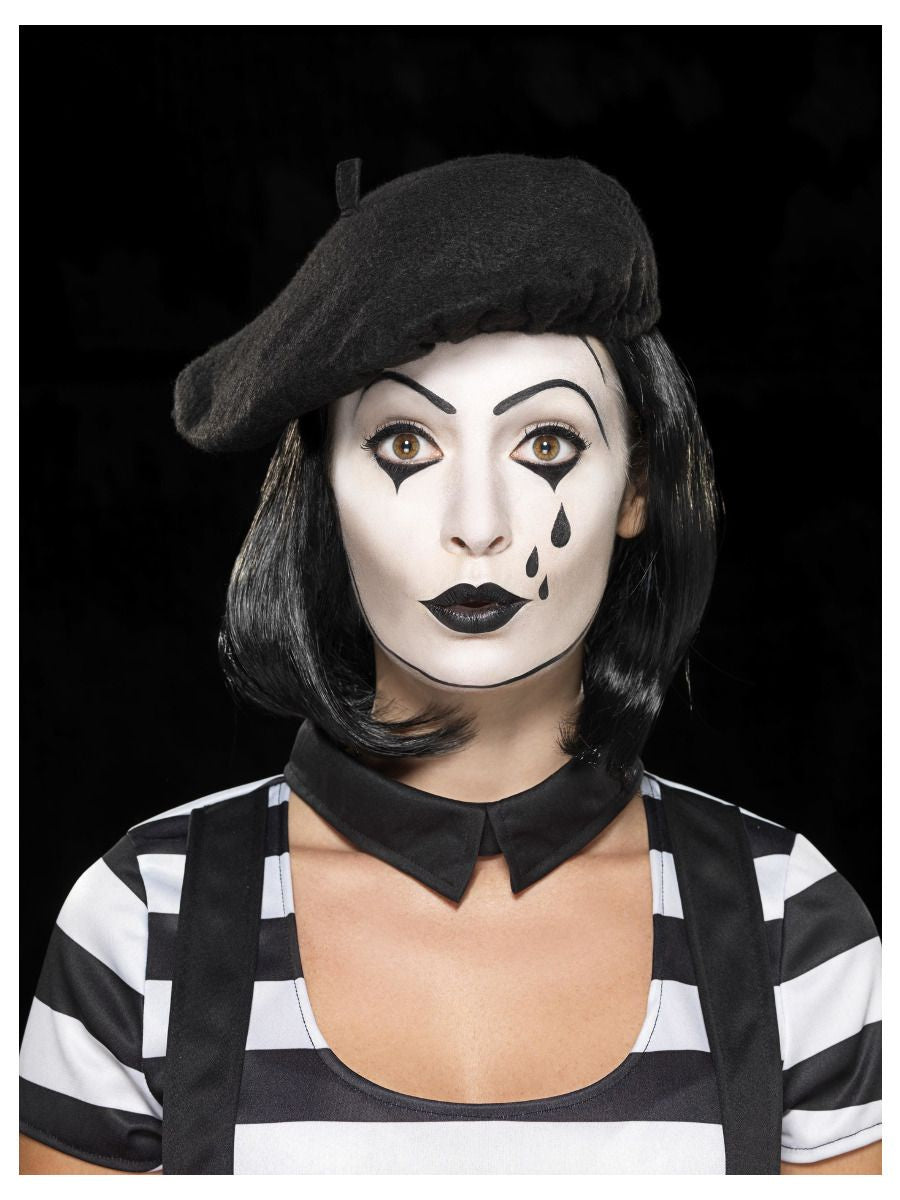 French Mime Costumes