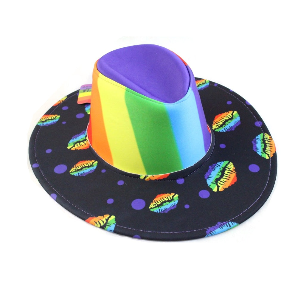 RAINBOW COWBOY