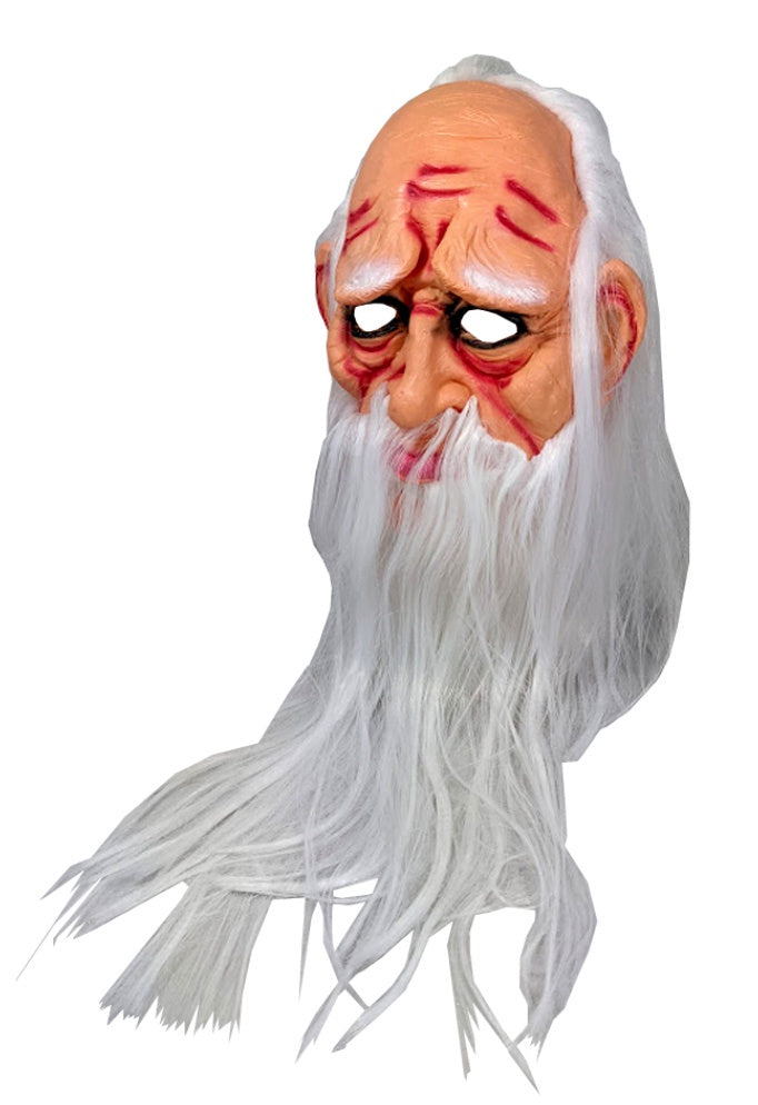 WIZARD MASK