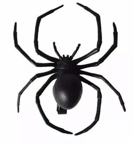 Deluxe Spider Hair Clip