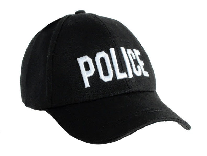 POLICE Black Cap