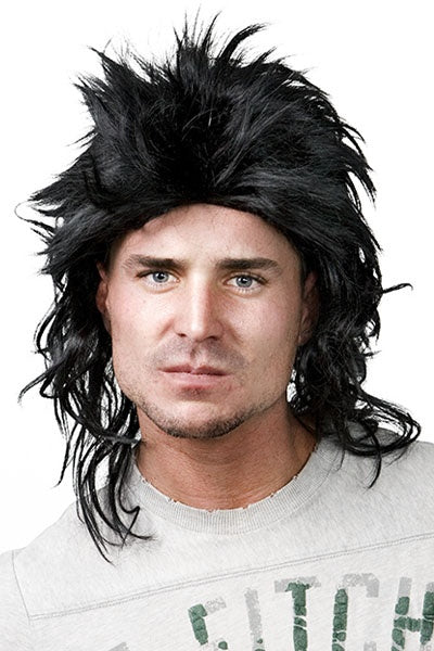 Mullet - Black