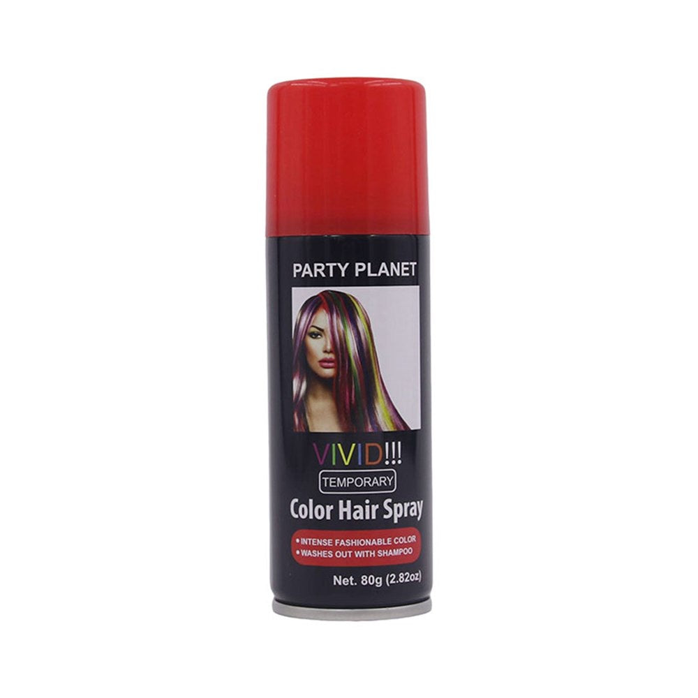 HAIR SPRAY - RED