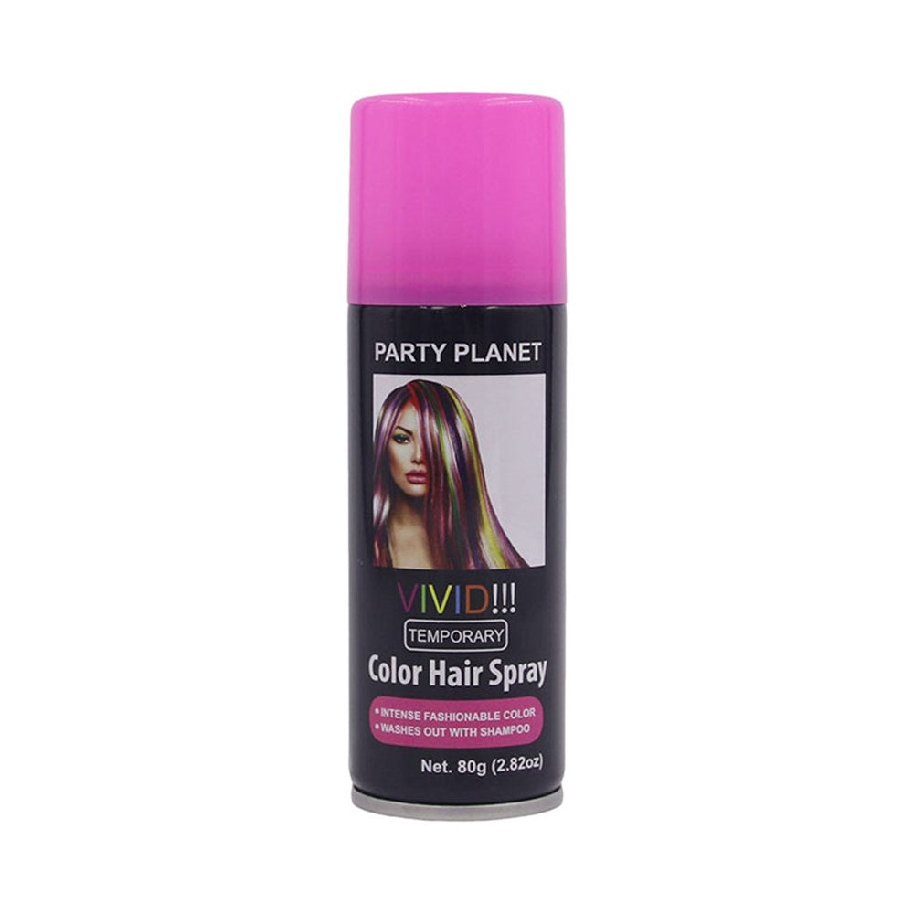 HAIR SPRAY - PINK