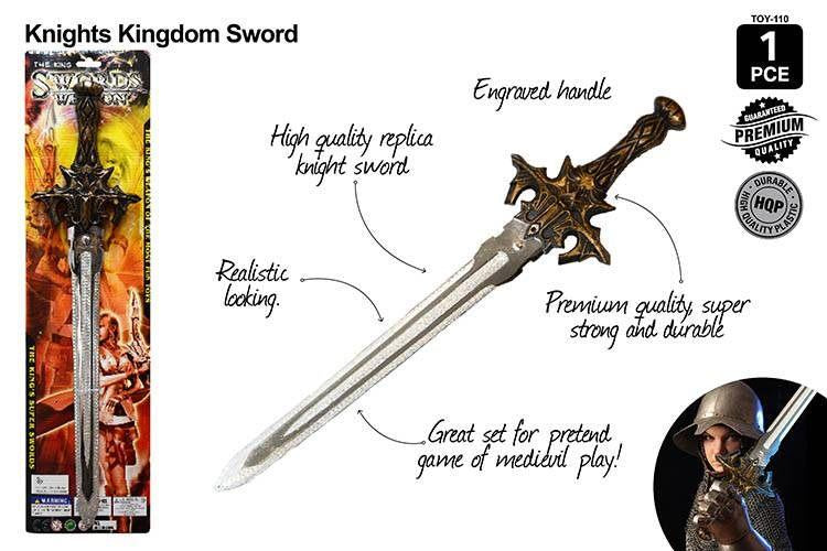 Knight Sword 57cm