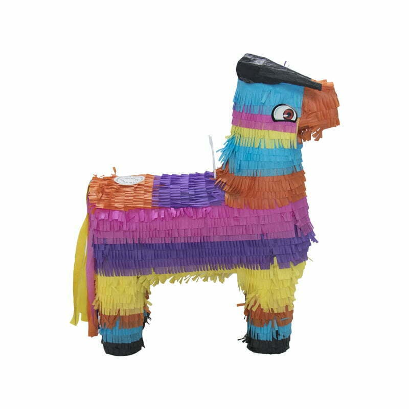 BULL PINATA