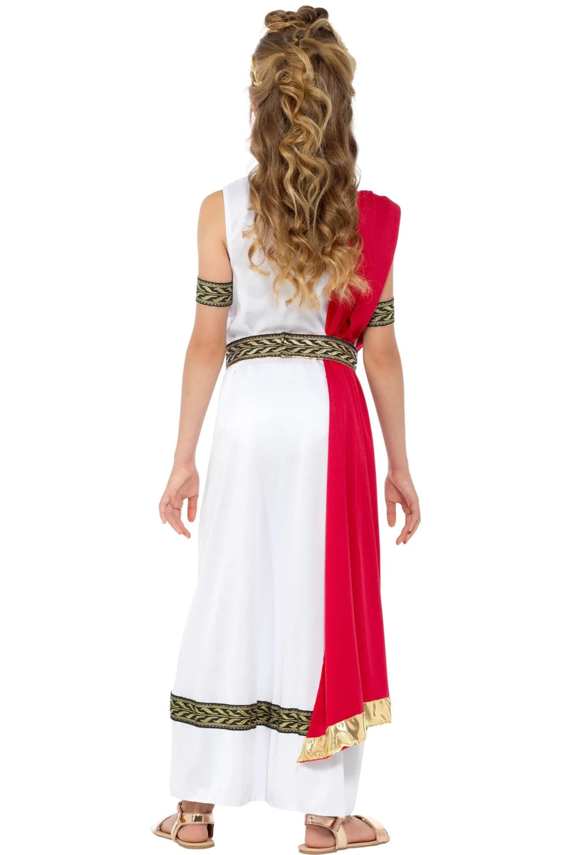 Roman Deluxe Empress Costume