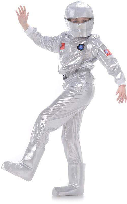 Space Man Costume