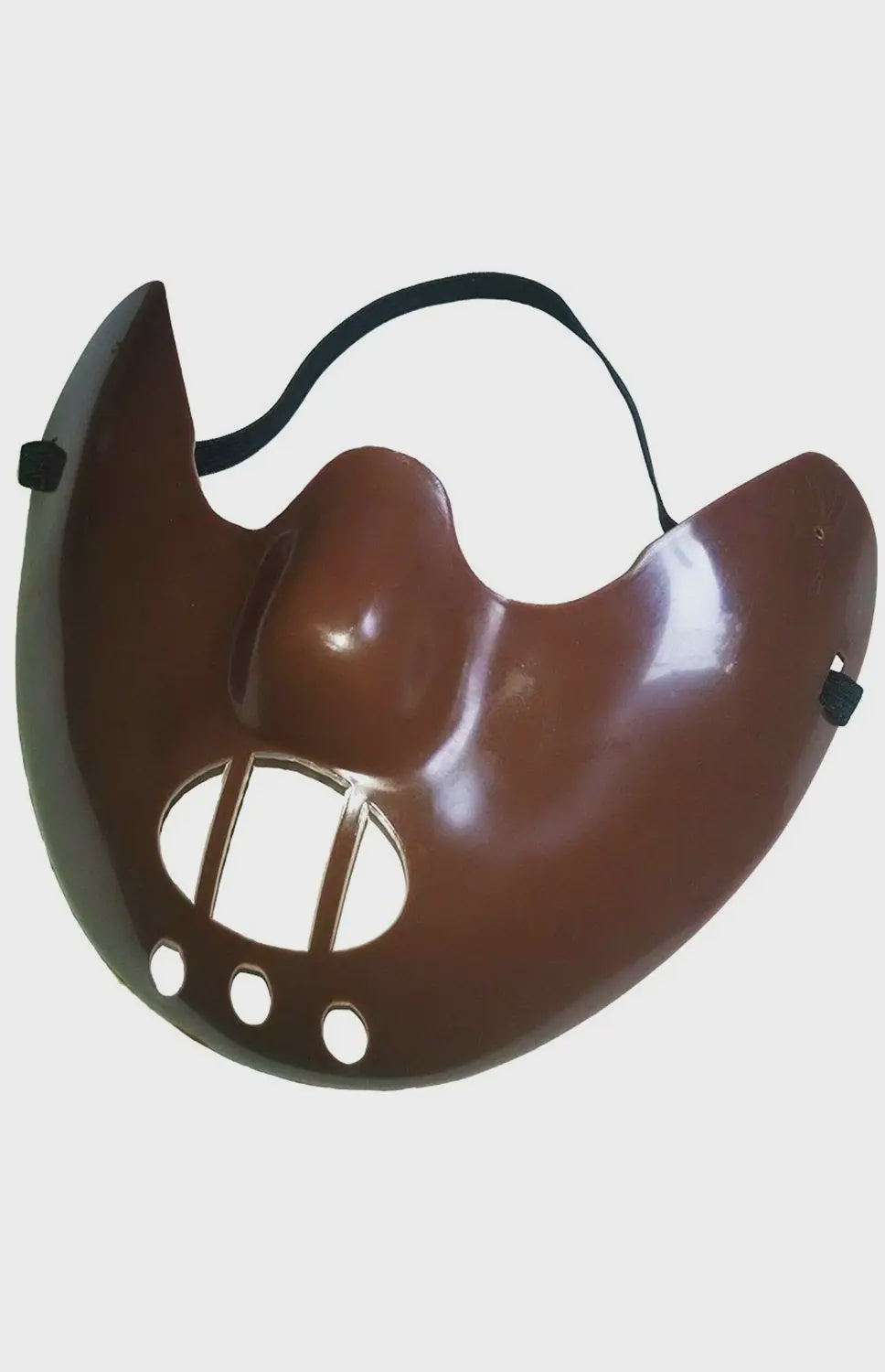 Hannibal Lector Restraint Mask